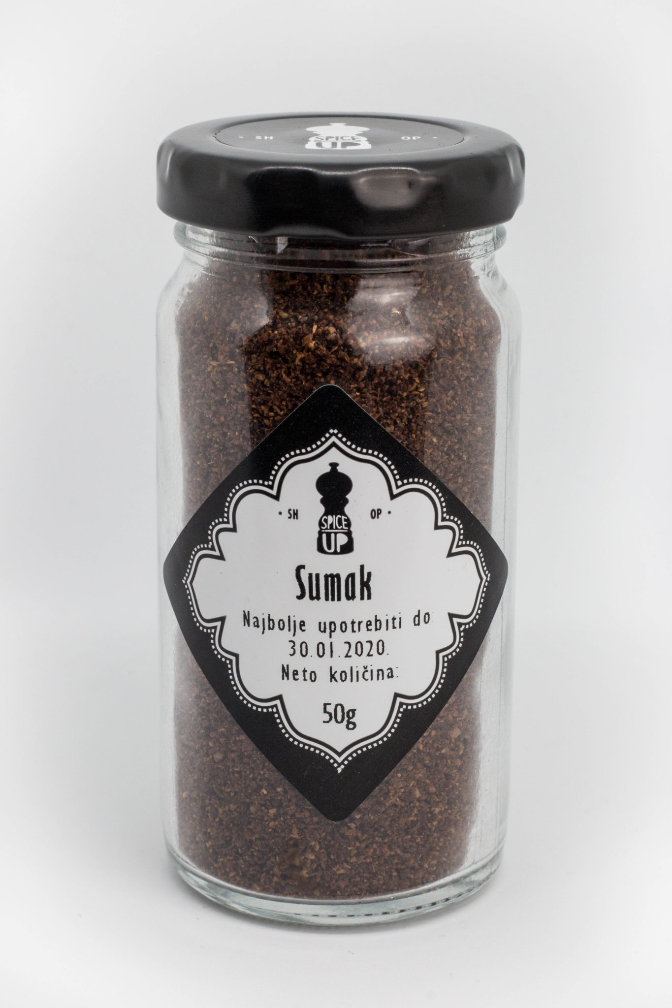 Sumak – 50g – Spice Up